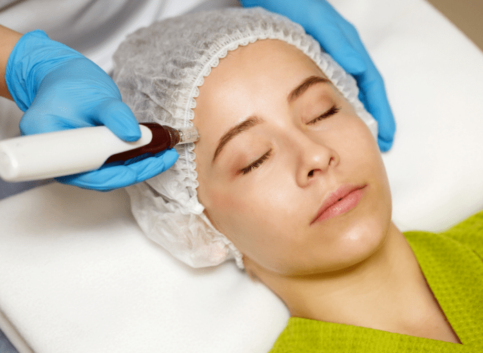 Aesthetic Medicine For The 30 year old 5 Most Popular Treatments Aesthetic Medicine For The 30 year old 5 Most Popular Treatments